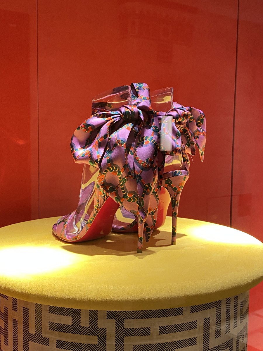 Soho British – THELIOSS